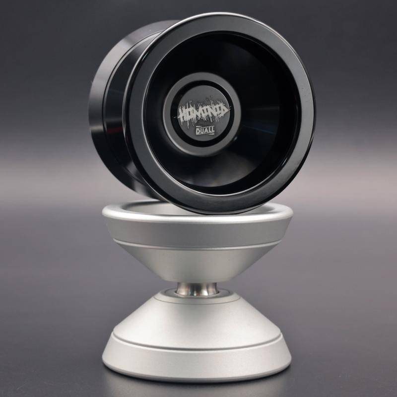 Izeksen⭐Duall 2024 Bóng Mới Primitive Man yo-yo Hợp Kim Nhôm Cạnh Tranh Cao Cấp Trưởng Thành yo ...