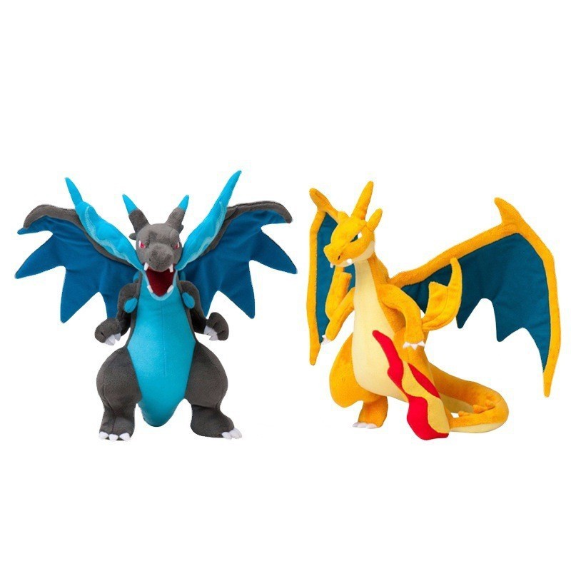 Pokemon Phiên bản chất lượng cao Charizard Charizard XY Phiên bản tiến ...