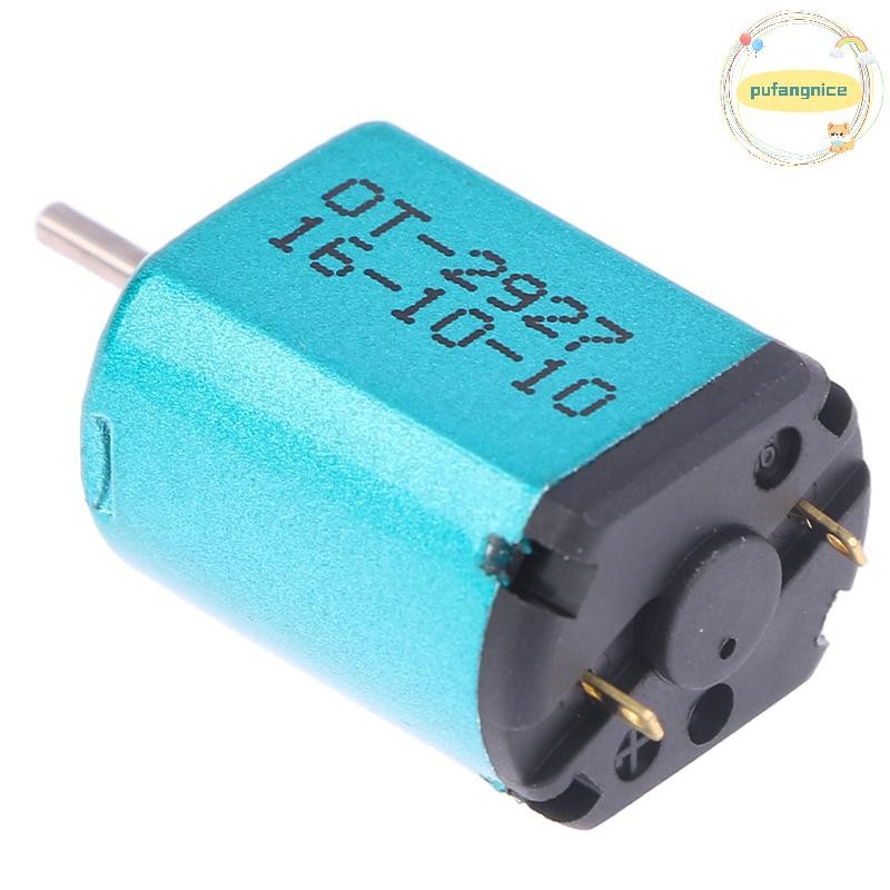Pufangnice DC 1.5V-3.7V 52000RPM Micro Electric 030 Motor 030-227 Tắt ...