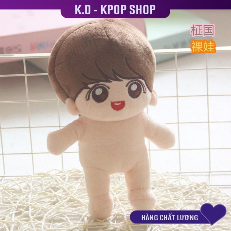 Búp Bê BTS | Shopee Việt Nam