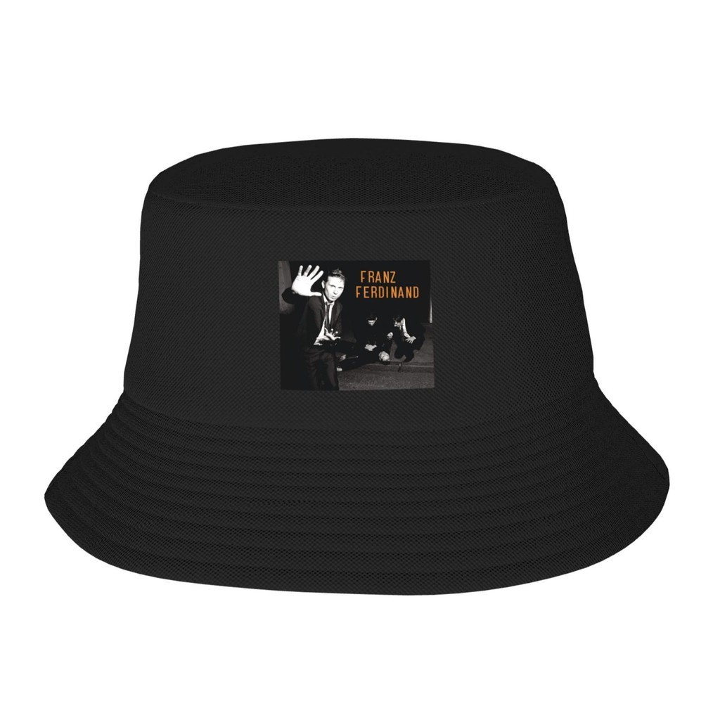 Franz Ferdinand Comics Mũ ngư dân trưởng thành thông thường | Shopee ...