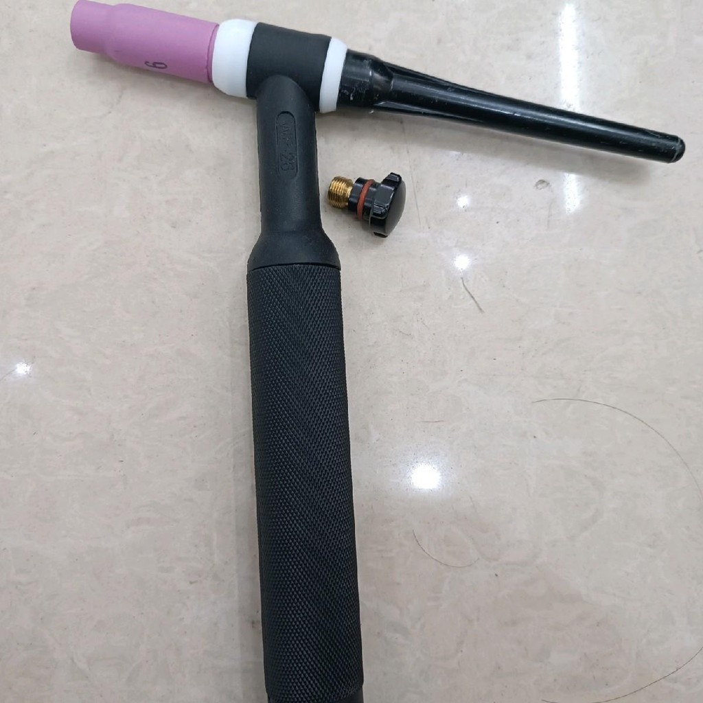 Mỏ hàn tig WP26 cổ mềm dẻo, tay hàn tig WP kèm phụ kiện đầy đủ | Shopee Việt Nam