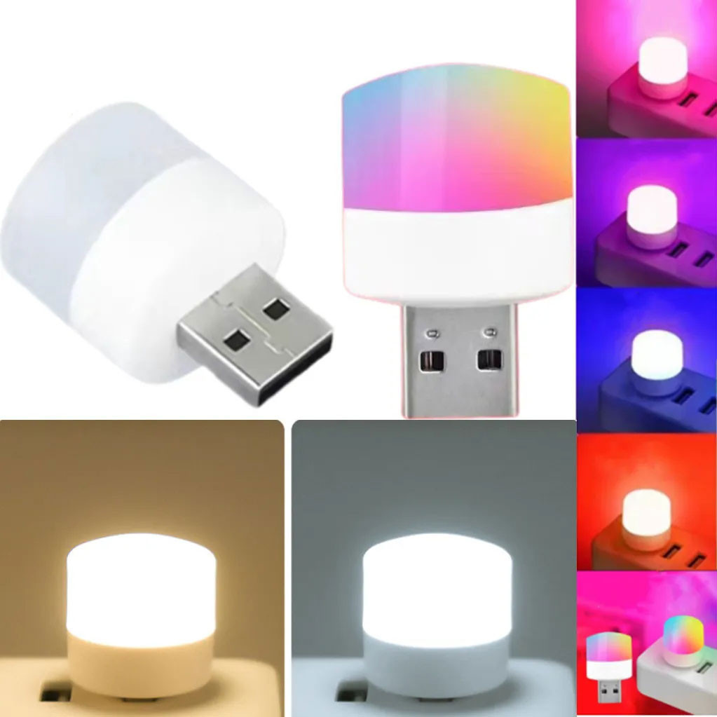 Đèn LED Dây Tóc 5V 1W Kèm Cáp USB | Shopee Việt Nam