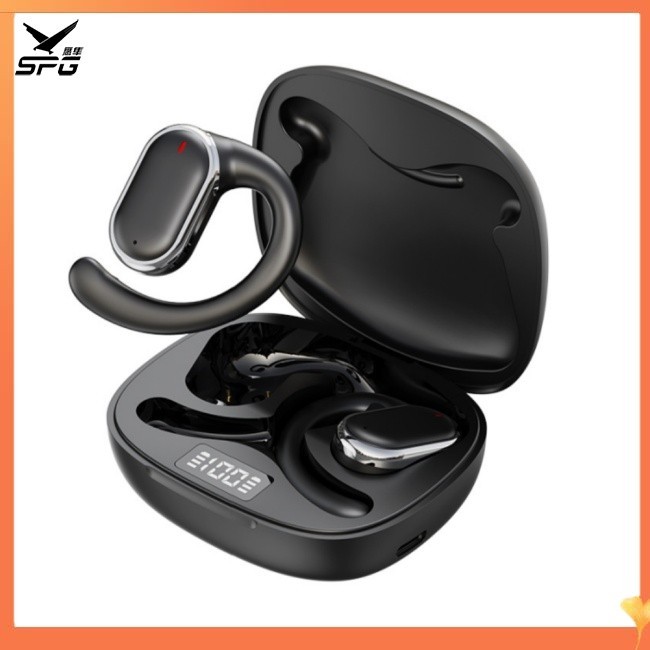 Tai nghe treo tai không dây SPR X93, Tai nghe treo giảm tiếng ồn, Tai ...