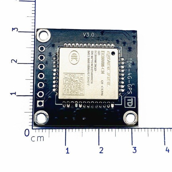 Module 4G GPS Quectel EG800K đã ra chân TDM2404 | Shopee Việt Nam
