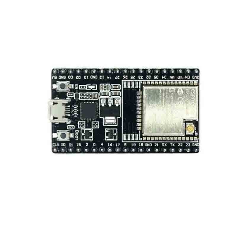 Bảng phát triển ESP32 DevKitC ESP32-WROOM-32D ESP32-WROOM-32U ESP32-WROVER mô-đun | Shopee Việt Nam