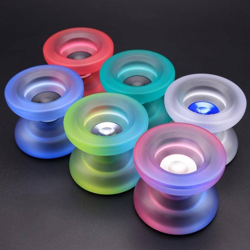 Magicyoyo H01 Cloud Top Advanced CNC PC Cạnh tranh Yoyo Không phản hồi yo-yo | Shopee Việt Nam