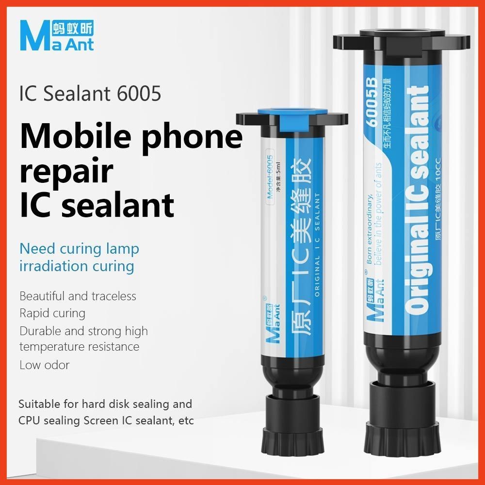 Keo viền IC MAANT 6005/ 6005B | Shopee Việt Nam