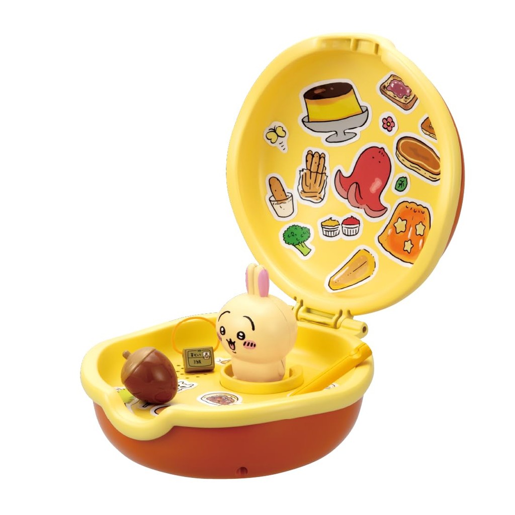 SEGA FAVE Chikawa Character Collection Set | Shopee Việt Nam