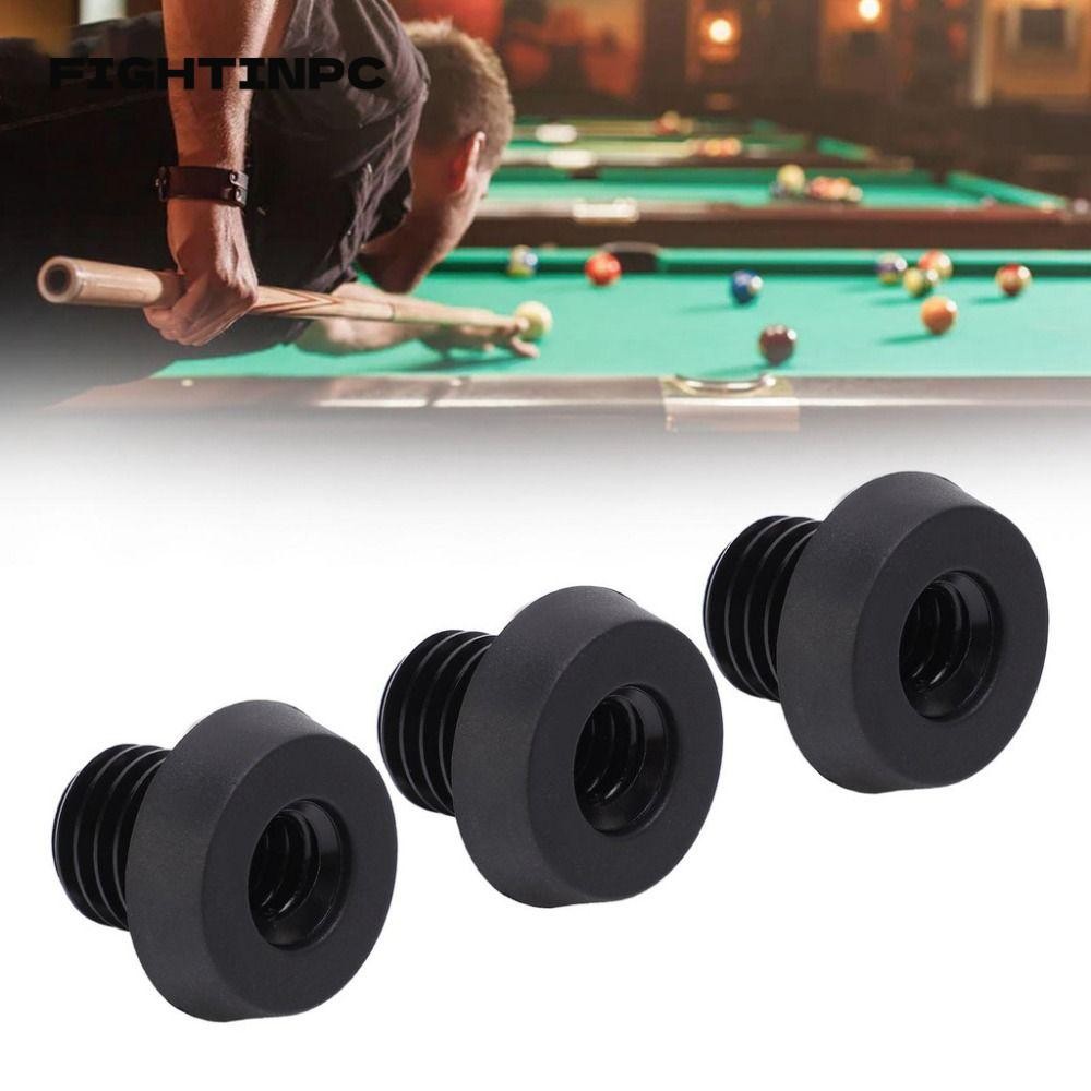 Fightinpc 1 Cái Bida Cue Cản, Khối Mông Đáy Nắp Lưng Cắm Vít, Bể Bơi ...