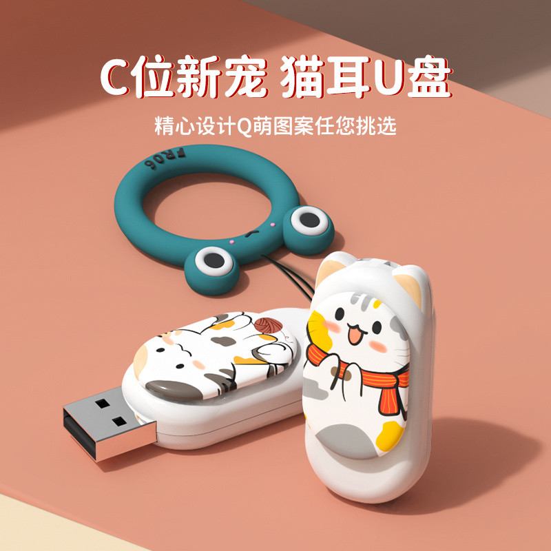 Bộ sưu tập người 2,700 u Đĩa đa năng Dung lượng lớn 128g Máy tính dành cho sinh viên Đĩa Flash ...