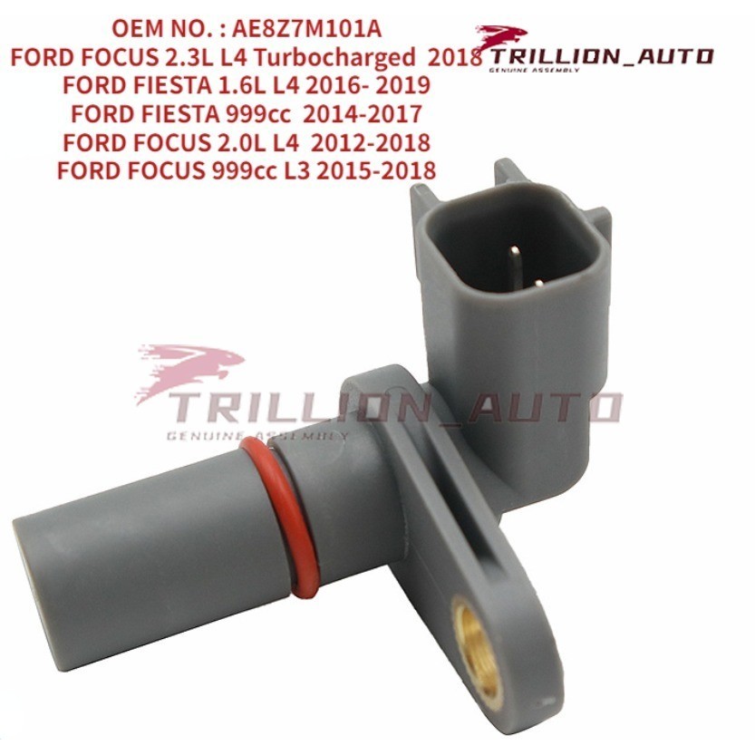 Cảm biến tốc độ truyền động AE8Z7M101A cho FORD FIESTA 1.6 2016- 2019 ...