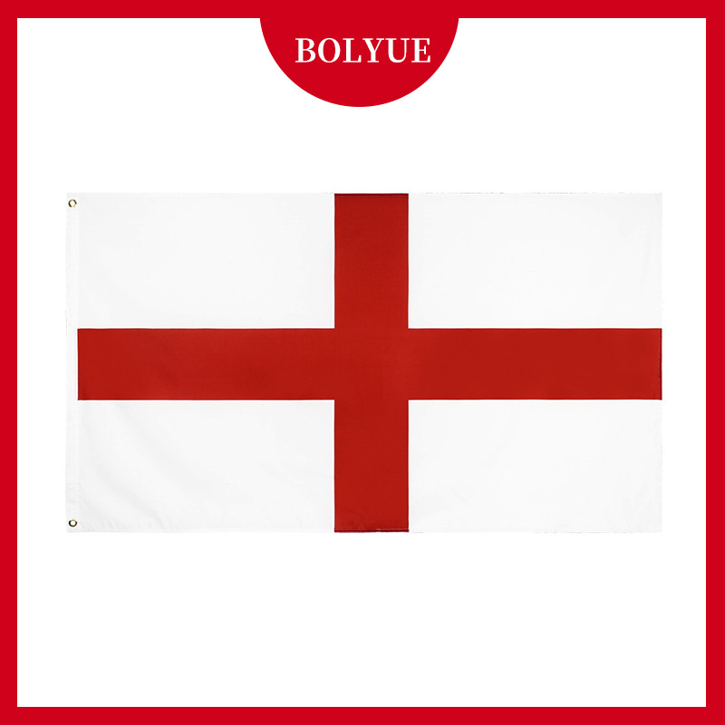 Cờ Anh 90*150cm, cờ 3*5Ft England Flag | Shopee Việt Nam