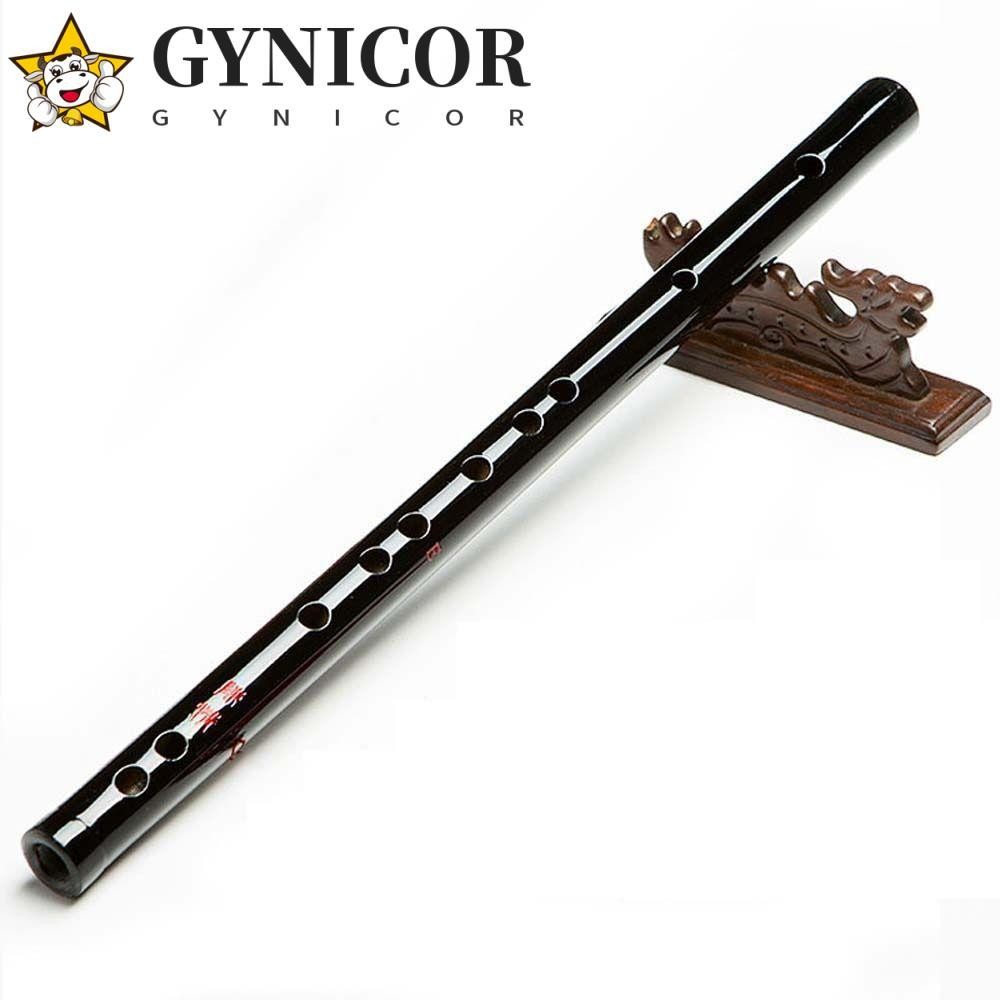 Sáo DALLAS1 Truyền Thống Trung Quốc N1N Màu Đen Lan Wang Ji Dizi Wei ...