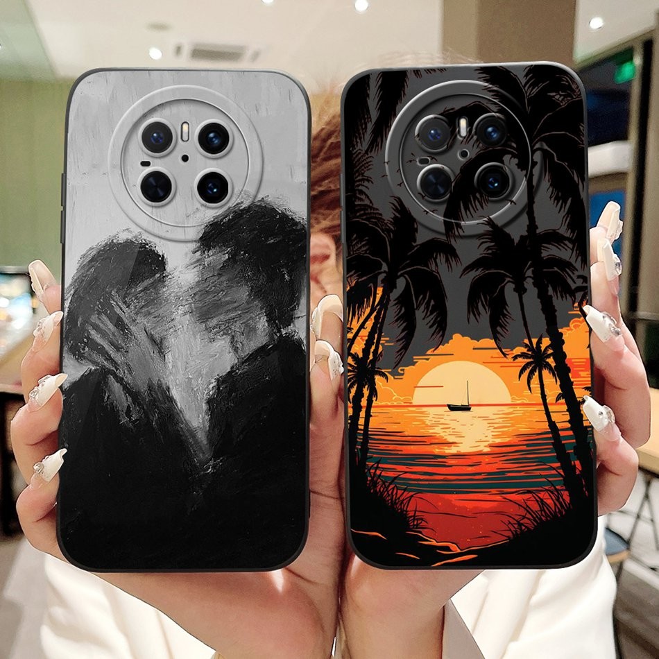 Cho Itel RS4 Vỏ Bảo Vệ Ống Kính Itel RS4 S666LN Thời Trang Mới Hoàng ...