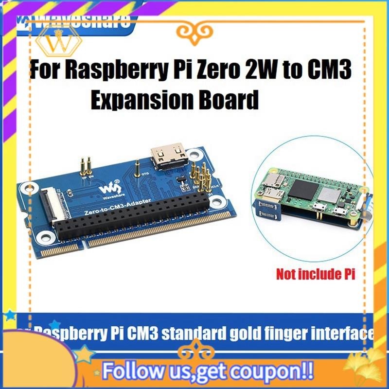 [W] Bảng mở rộng Waveshare Bảng điều hợp GPIO 40PIN màu xanh với giao ...