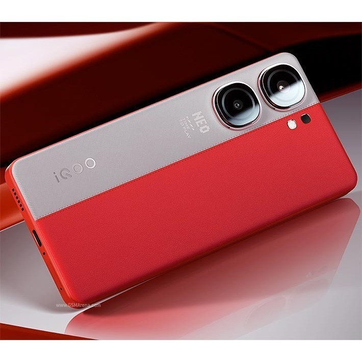 Điện Thoại Vivo iQOO Neo 9S Pro 5G (BH Lỗi 1 Đổi 1) - Dimensity 9300+ | Shopee Việt Nam