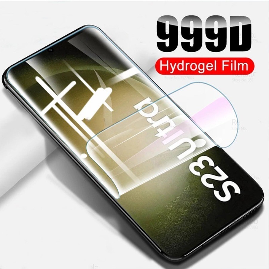 Miếng Dán Film PPF Chống Va Đập Chống Xước Full màn hình Cho Samsung Galaxy S25 S24 S23 S22 S21 ...