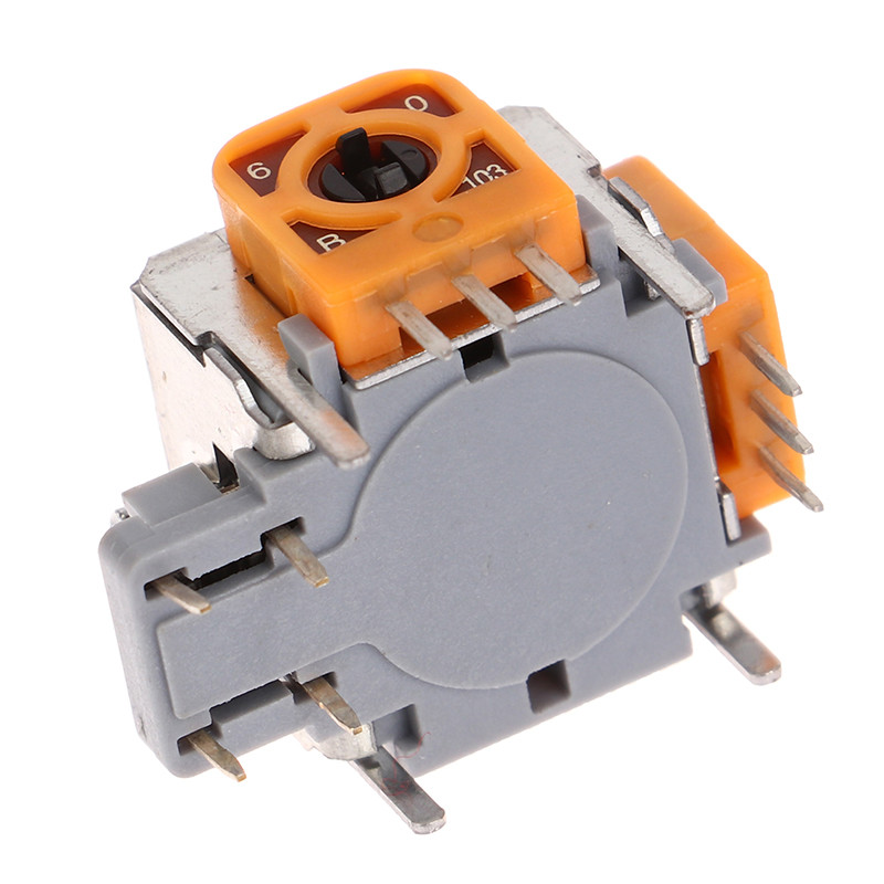 Wss Thích Hợp Cho Hiệu Ứng Hall 3D Joy Module Bộ Điều Khiển Cho XBOX360 ...