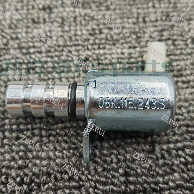 Zr Cho Van Điều Khiển Áp Suất Dầu Volkswagen 06K115243B EA888GEN3 Điều ...