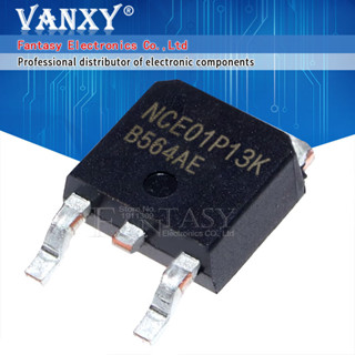 10 CÁI NCE60P50K 60P50K TO252 50A 60V NCE01P13K NCE40P70K NCE01P30K 01P30K NCE30H15K NCE30H10K ...