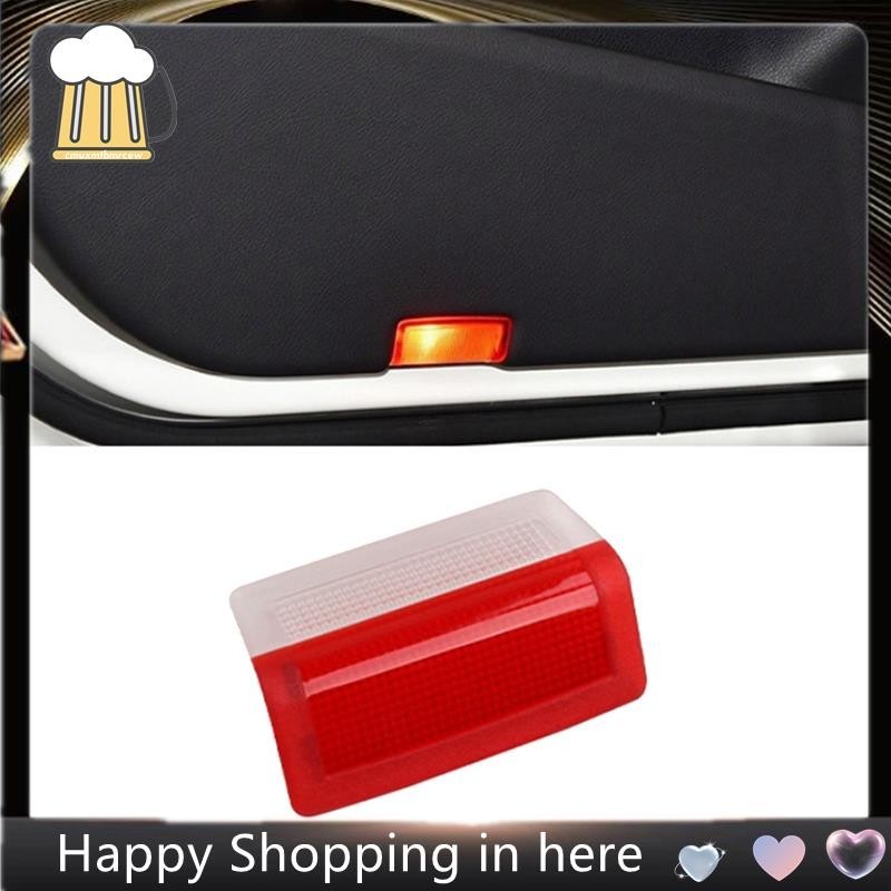 [Lala-shop] Vỏ đèn chào mừng cửa ô tô 0028201901 Dành Cho Xe Mercedes ...