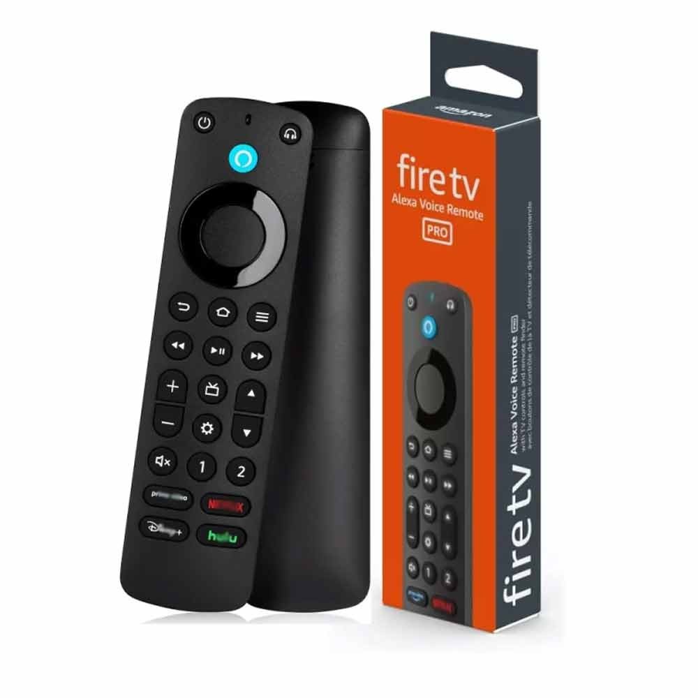 For Amazon Fire TV Stick 4K Max Device Voice Remote Control Amazon Fire ...
