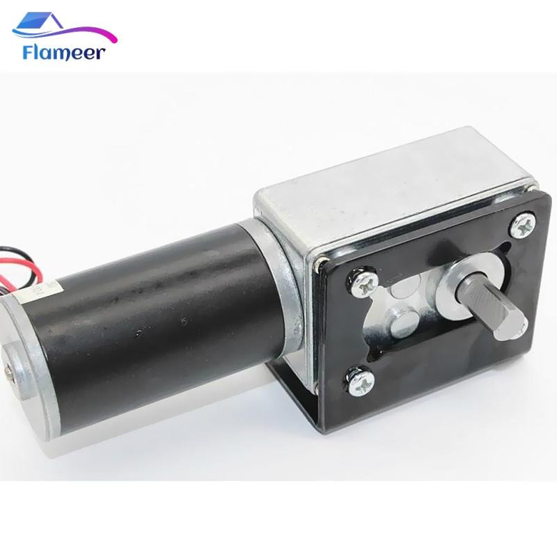 Động cơ Flameer Micro DC tốc độ cao Giảm 12RPM-470RPM | Shopee Việt Nam