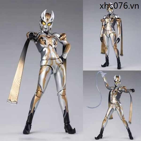 Calmira Ultraman Hình SHF SHF Serozeta O 'Brugedekai Galaxy ...