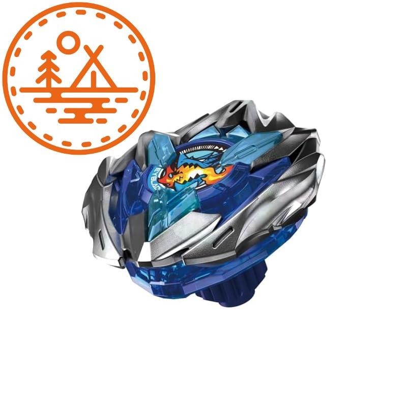 BEYBLADE X Beyblade X UX-01 Starter Dranbuster 1-60A | Shopee Việt Nam