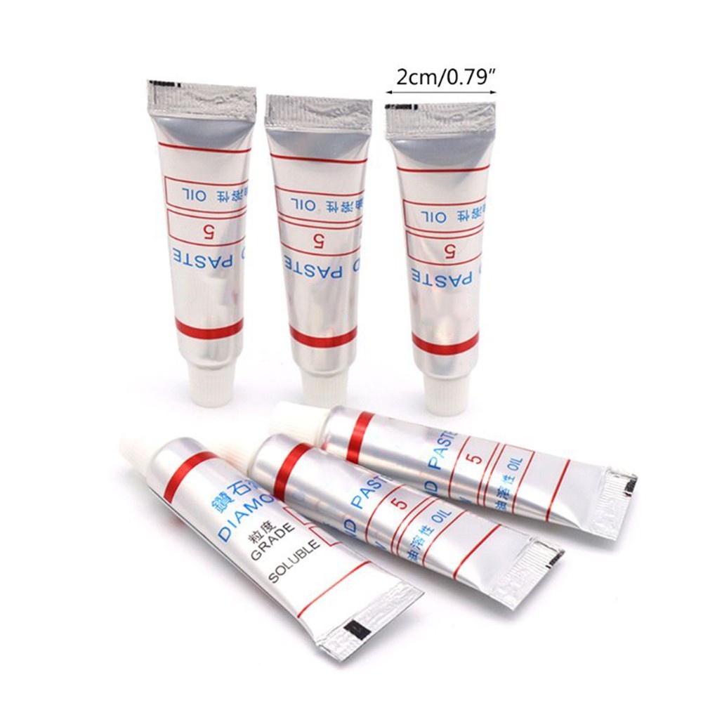 2 Miếng Dán Mài Mòn Kim Cương 320-10000Grit Kính Mài Kim Loại Lapping ...