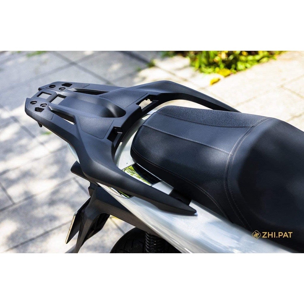 Cảng SH 350i, Cảng SH kiểu Ý Zipat bằng nhựa chịu lực cảng sau SH 125i ...