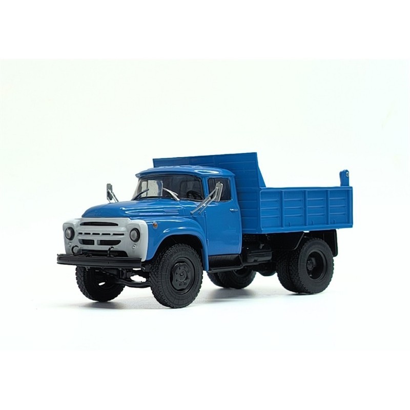 Mô hình xe Zil 130 MMZ 4502 | Shopee Việt Nam