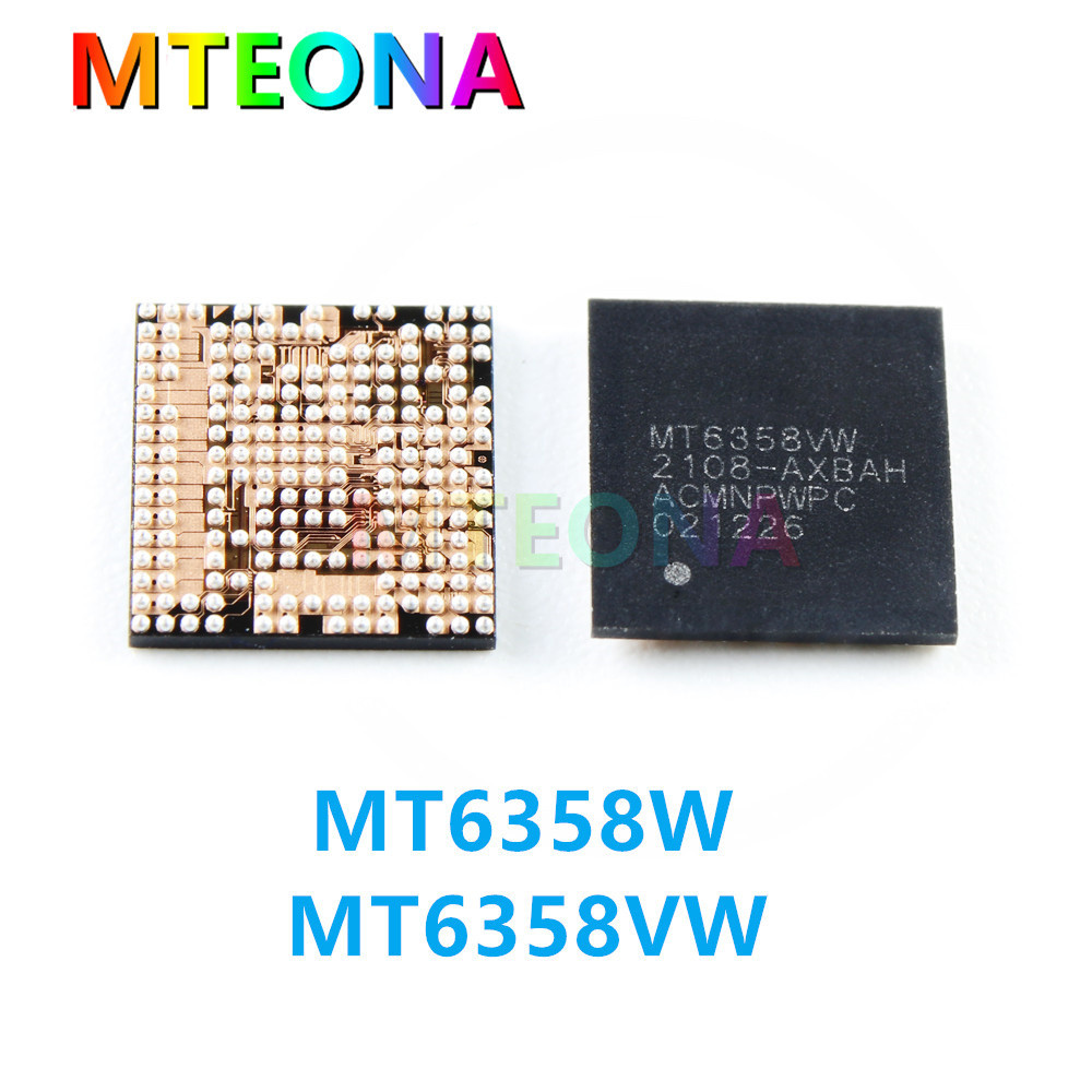 Ic nguồn MT6358W MT6358VW | Shopee Việt Nam