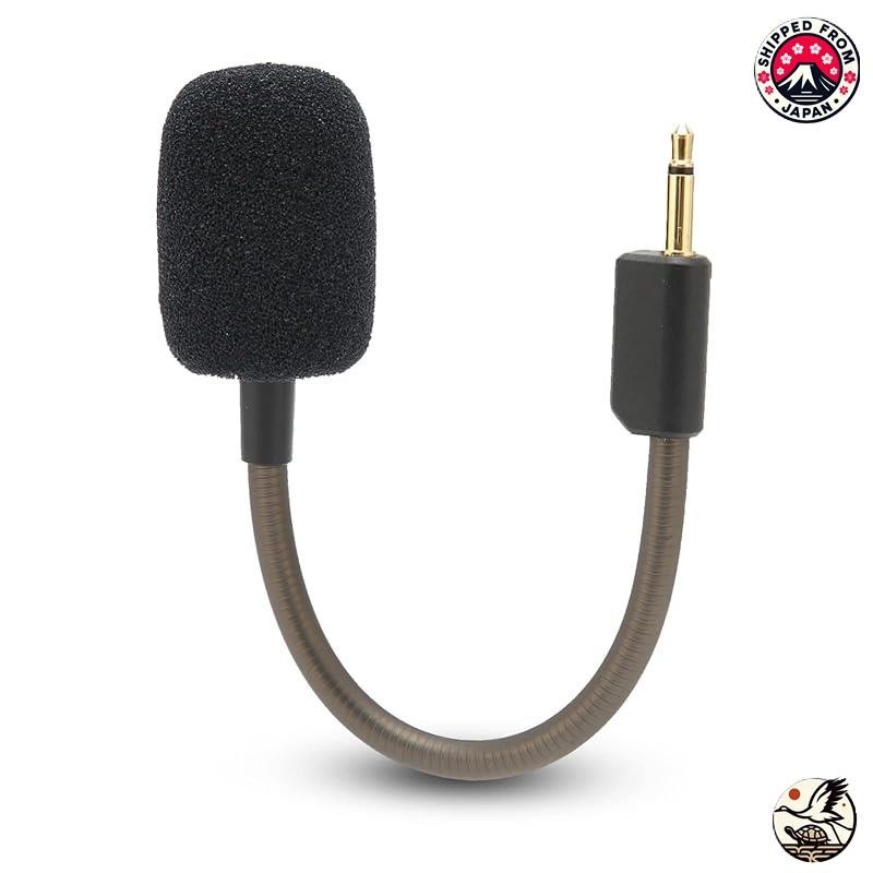 Replacement game mic for Razer BlackShark V2/V2 Pro/V2 SE PC gaming ...