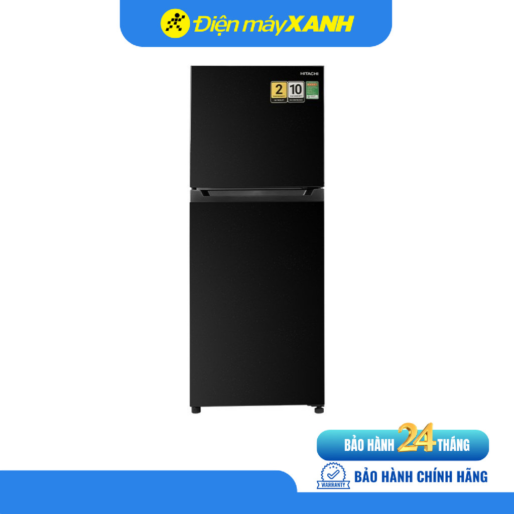 Tủ lạnh Hitachi Inverter 210 lít HRTN5230MUVN | Shopee Việt Nam
