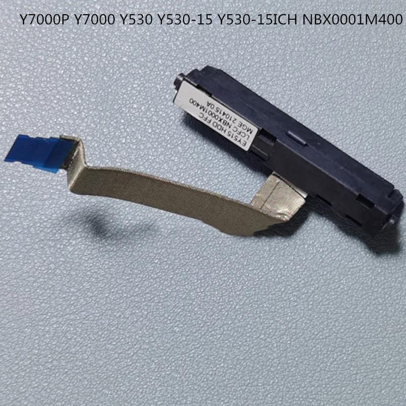 Cáp kết nối ổ cứng SATA mới Giao diện đĩa cứng cho Lenovo Y7000P Y7000 Y530-15 Y530-15ICH ...