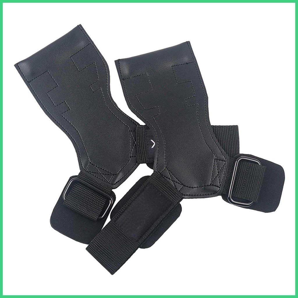 Versa Grips Găng tay nâng có hỗ trợ cổ tay Dây đeo cổ tay hạng nặng để ...