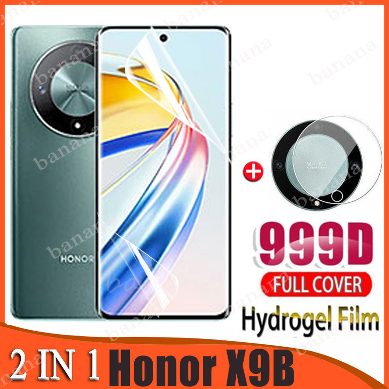 Honor X9B Full Cover Protection Tpu Hydrogel Film cho Honor X9A X9B 5G ...