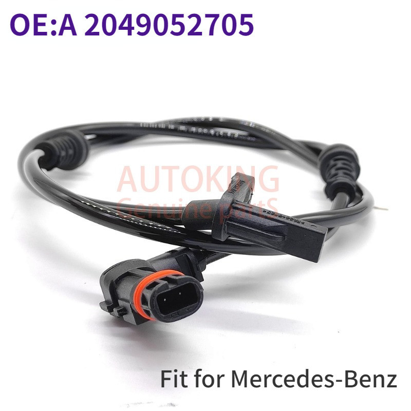 Cảm biến tốc độ bánh xe ABS phía trước phía sau bên trái bên phải Phù ...