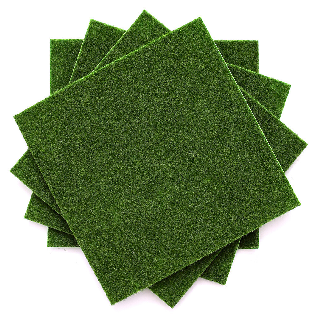 Sod Greensward Turf Moss 1 Hoa Cô Dâu Nhân Tạo Cho Tiệc Cưới Trang Trí ...