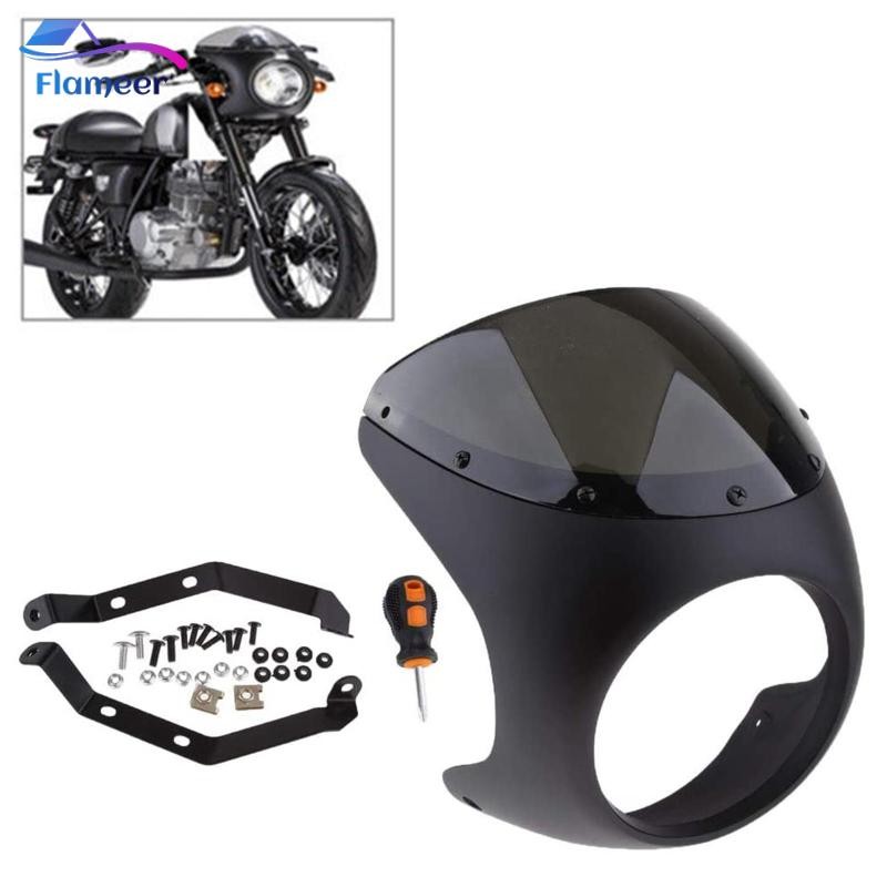 Đèn pha phía trước 7 "Fairing | Shopee Việt Nam