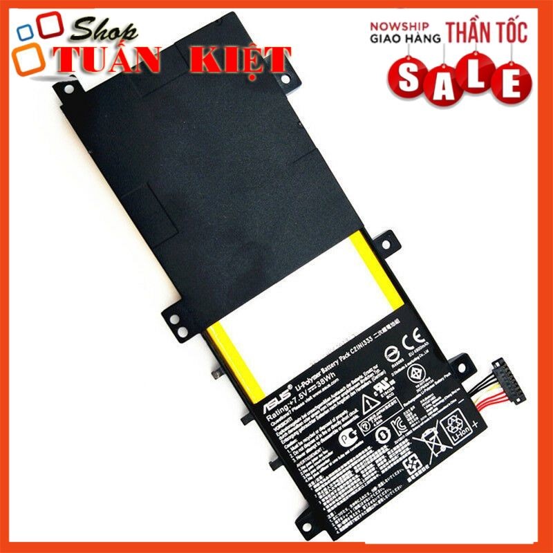 Pin laptop Asus Transformer Book Flip TP550 TP550L TP550LA TP550LD ...