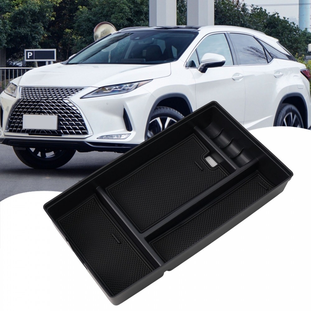 Hộp Bảo Quản Ô Tô Cho Xe Lexus RX 450h + 500h 23-24 Phía Trước Hộp Bảo ...