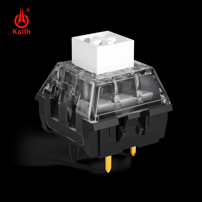 Kailh Series Switch Box Jade/Navy/BOX Blueberry Ice Cream/Cream Pro/Box ...