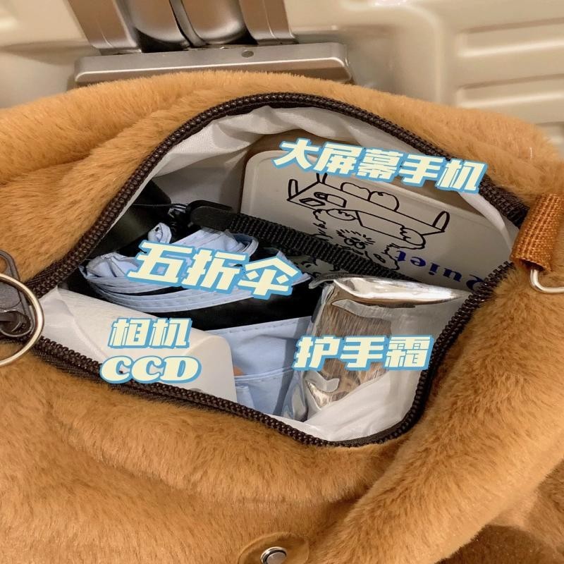 Balo cute cặp đi học 2024capybara Túi xách dễ thương NEW Korean Phối ...