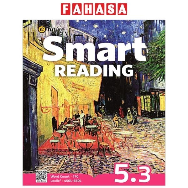 Smart Reading 5-3 (170 Words) | Shopee Việt Nam