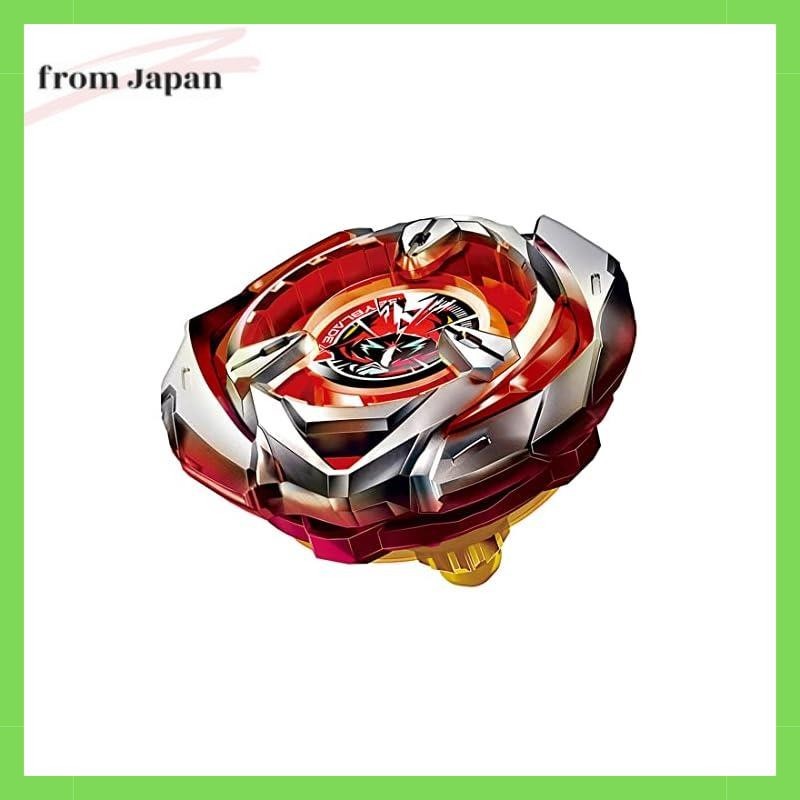 TAKARA TOMY BEYBLADE X BEYBLADE X BX-05 Booster Wizard Arrow 4-80B ...