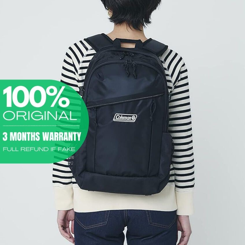Balo Coleman Walker 25 Original | Shopee Việt Nam
