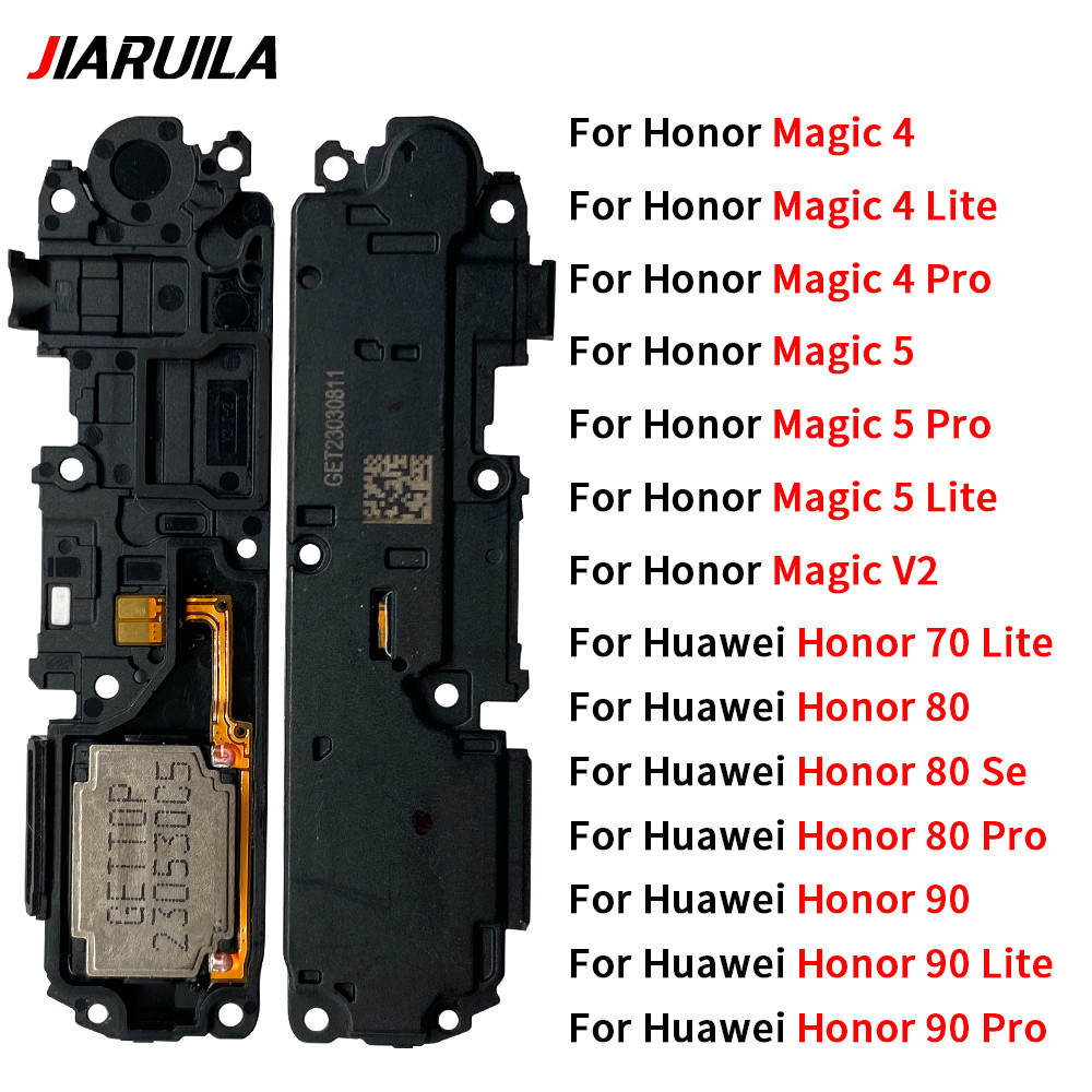 Loa Cho Huawei Honor Magic 5 4 Lite Pro V2 Honor 70 Lite 80 Se 90 Pro ...